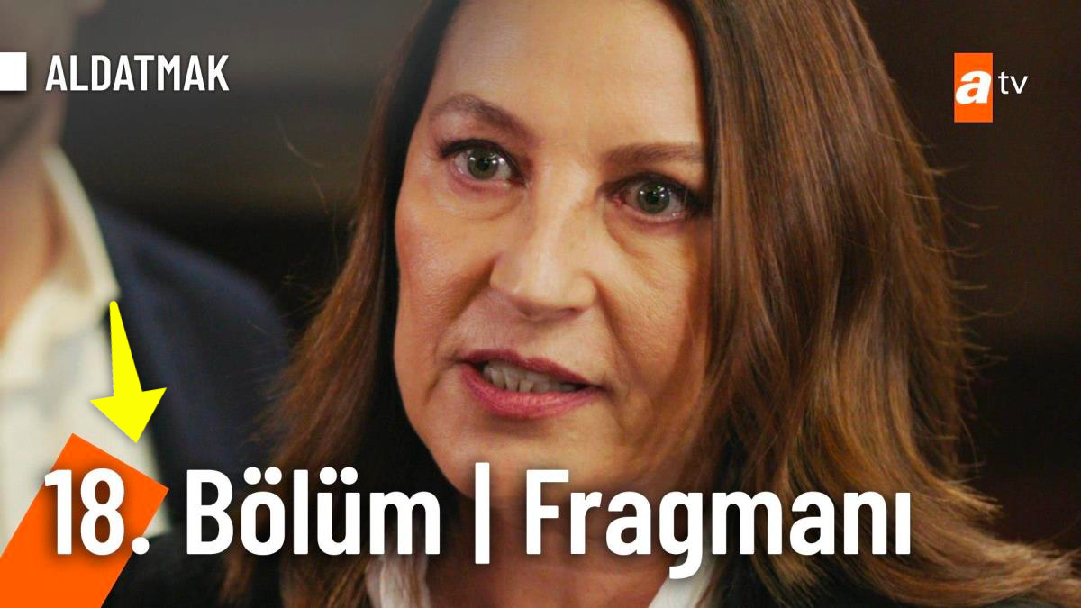 Aldatmak Son Bölüm Fragman İzle - Onedio
