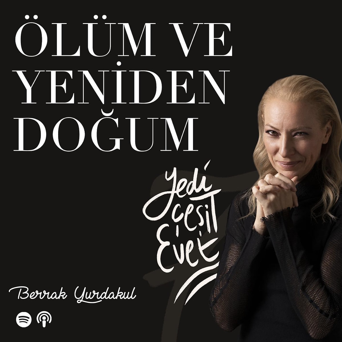 Berrak Yurdakul Kimdir, Eğitimi Ne, Budist mi? - Onedio