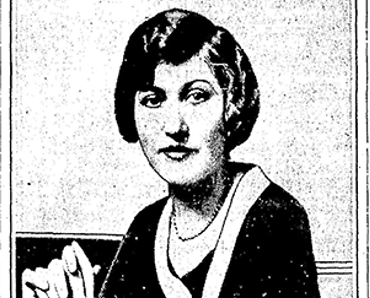 Nell Donnelly'nin İlginç Kaçırılma Hikayesi - Onedio