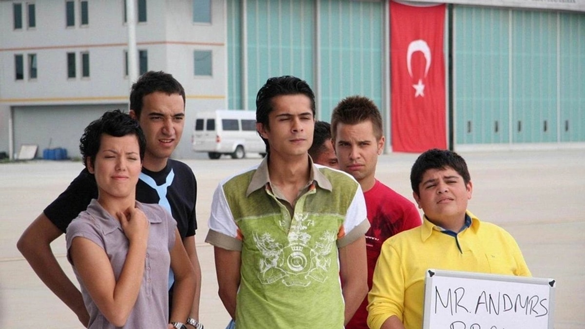 Türk Sinemasının Gerilim/Dram Filmleri - Onedio