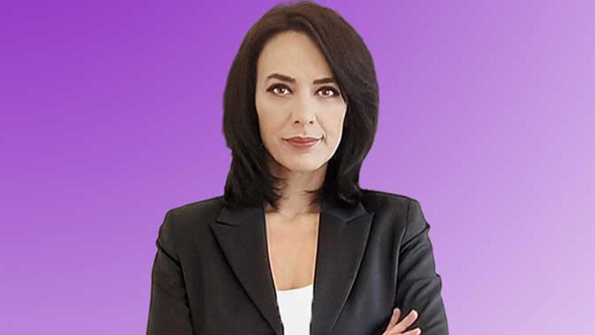 Selin Sabit kimdir? Selin Sabit biyografi - Onedio