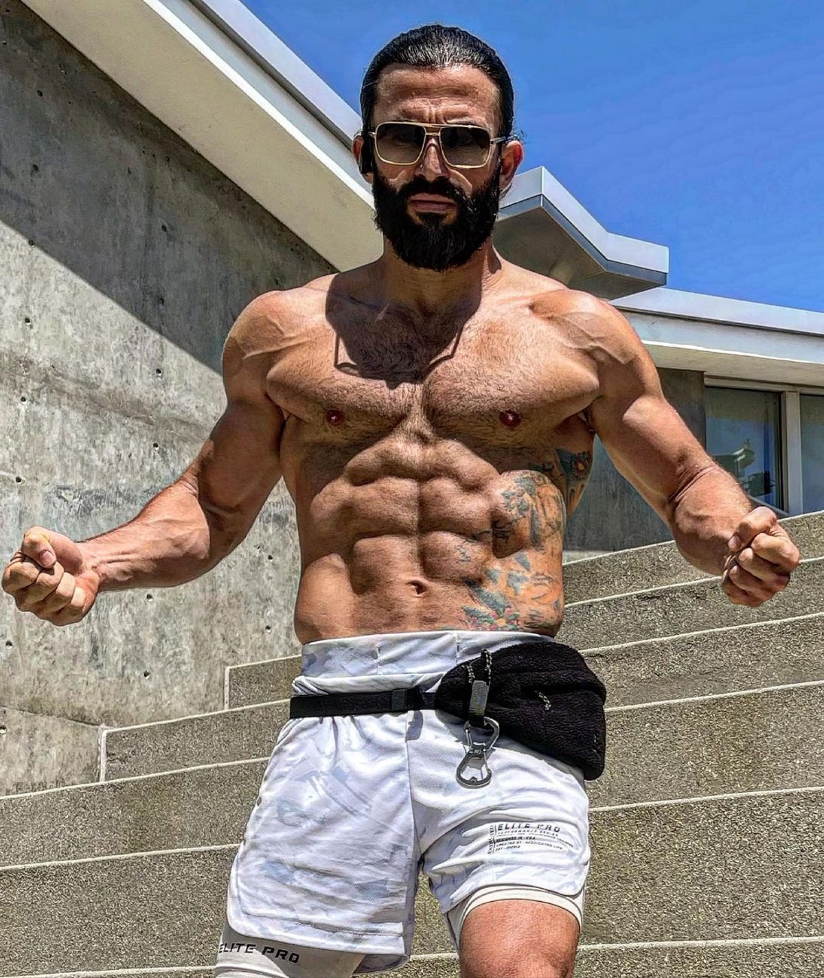 Turabi Çamkıran Survivor'a Geri mi Dönüyor? - Onedio