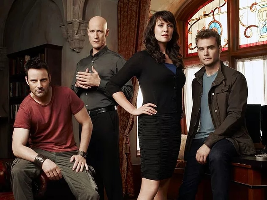 20 Recommendations for Fans of ‘Alice in Borderland’ - Onedio