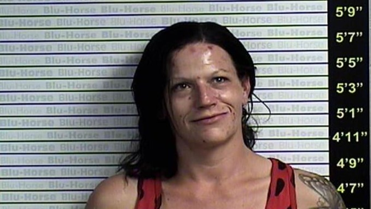 Kelly Cochran'ın Tüyler Ürperten Cinayet Hikayesi - Onedio