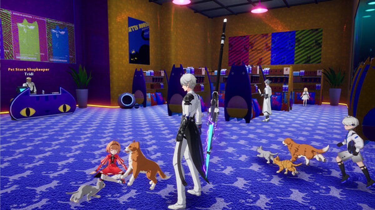 Steam'de Oynaması Ücretsiz En İyi 10 RPG Oyunu - Onedio