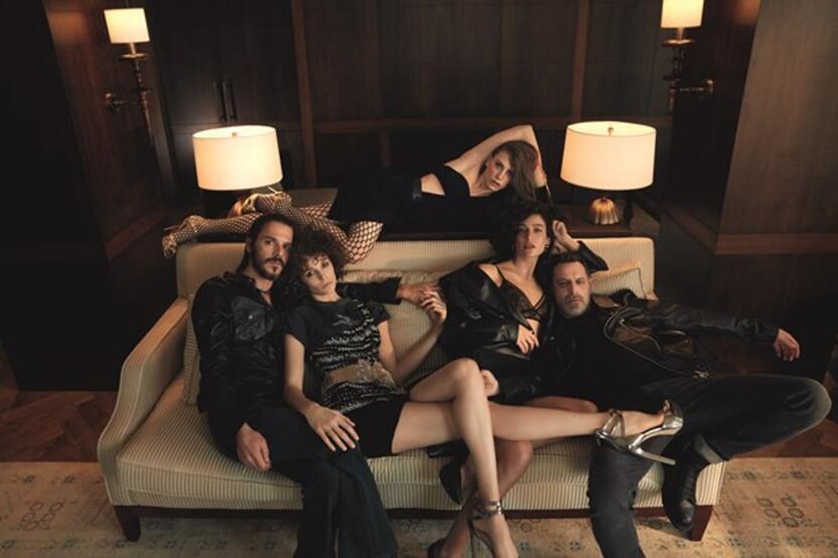 Mutlaka İzlemeniz Gereken 30 Yerli Platform Dizisi - Onedio