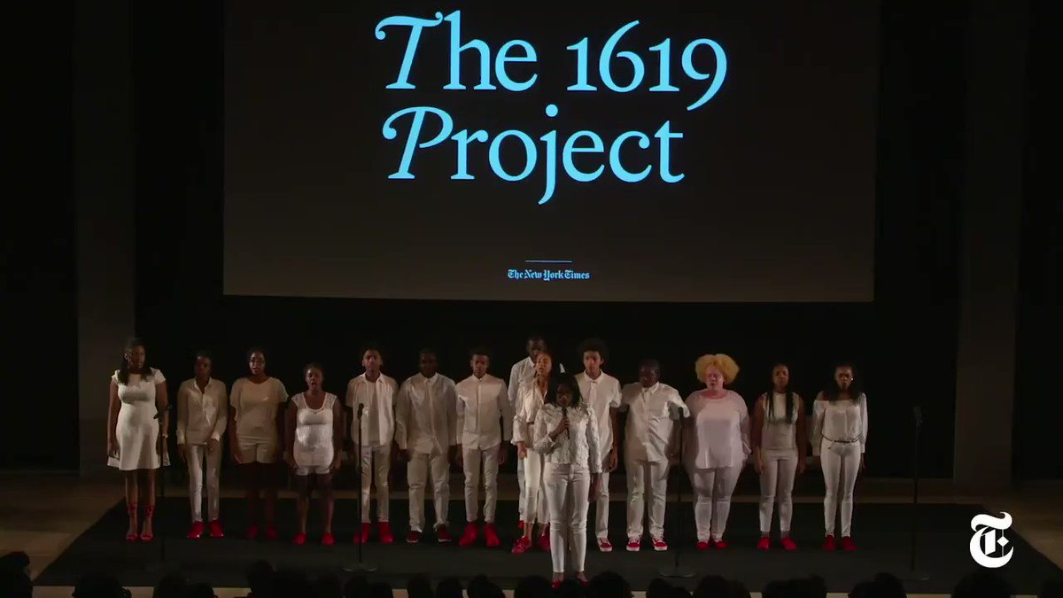 Hulu’s ‘The 1619 Project’ Season One: Everything We Know About the Docu ...