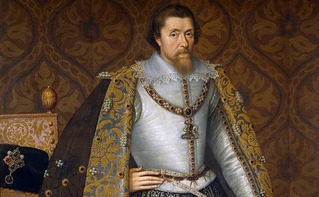 Muhtemelen Daha Önce Duymadığınız Kraliyet Ailesi Üyelerinin Akılalmaz ...