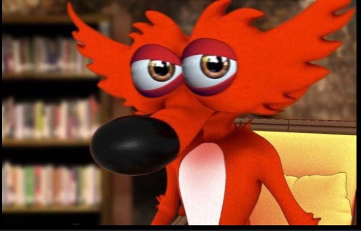 Travma Yaratan Çizgi Filmler - Onedio