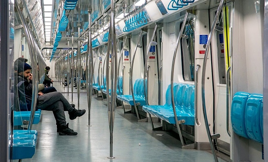 M11 Metro hattı ücreti ne kadar, durakları nerede? - Onedio