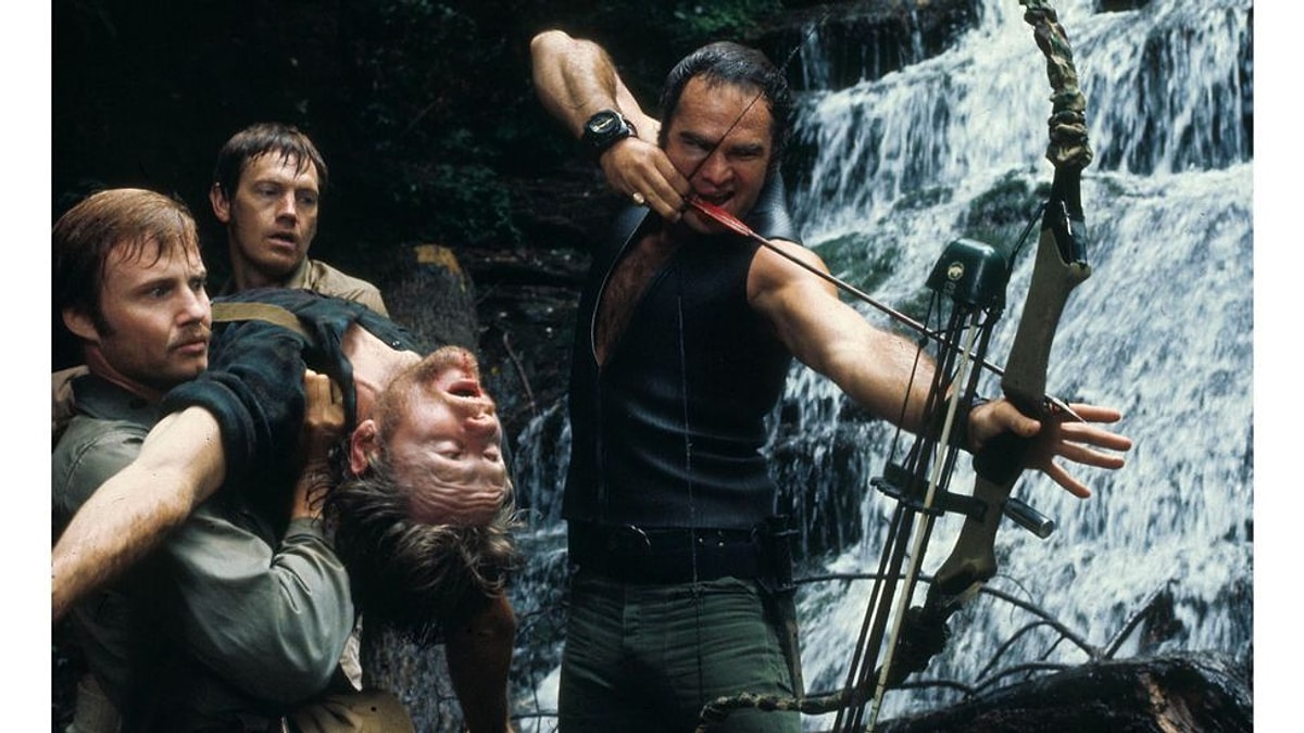 Seyirciyi Travmatize Eden Filmler - Onedio