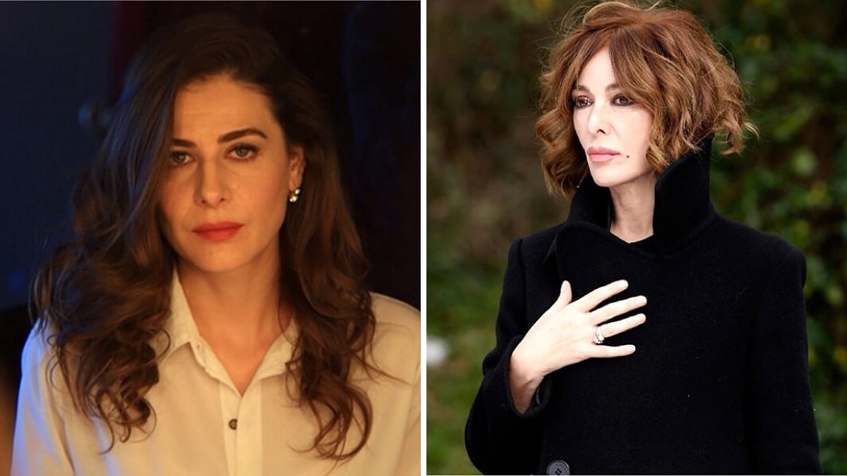 Bihter Filminin Kadrosu Netleşiyor: Behlül, Matmazel, Peyker ve Firdevs ...