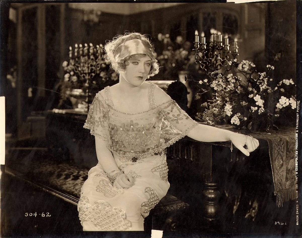 1923 Yılında En Çok Sevilen Filmler - Onedio