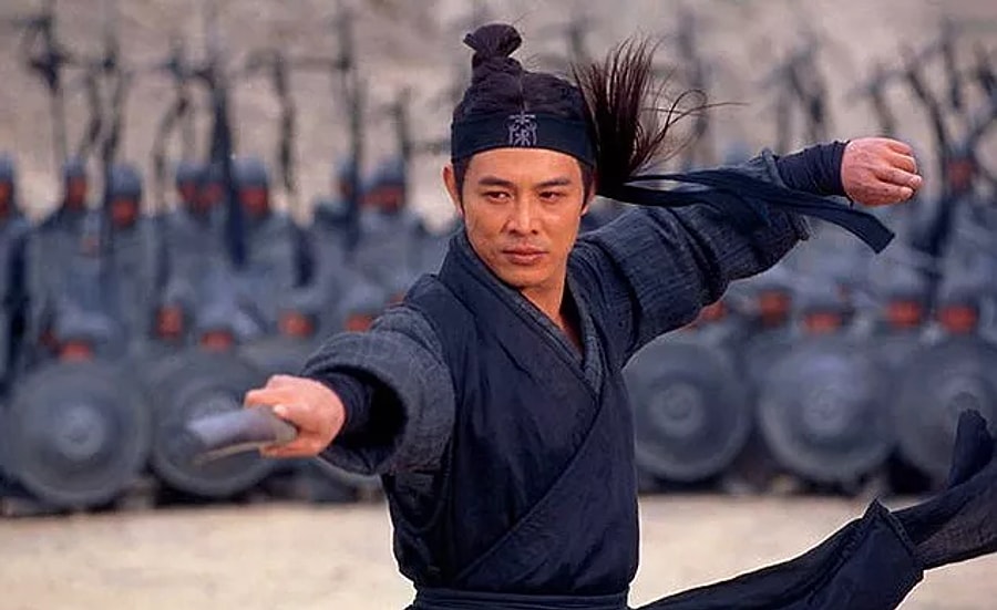 Top 20+ Action Movies of All Time: Rotten Tomatoes' Best Rated - Onedio