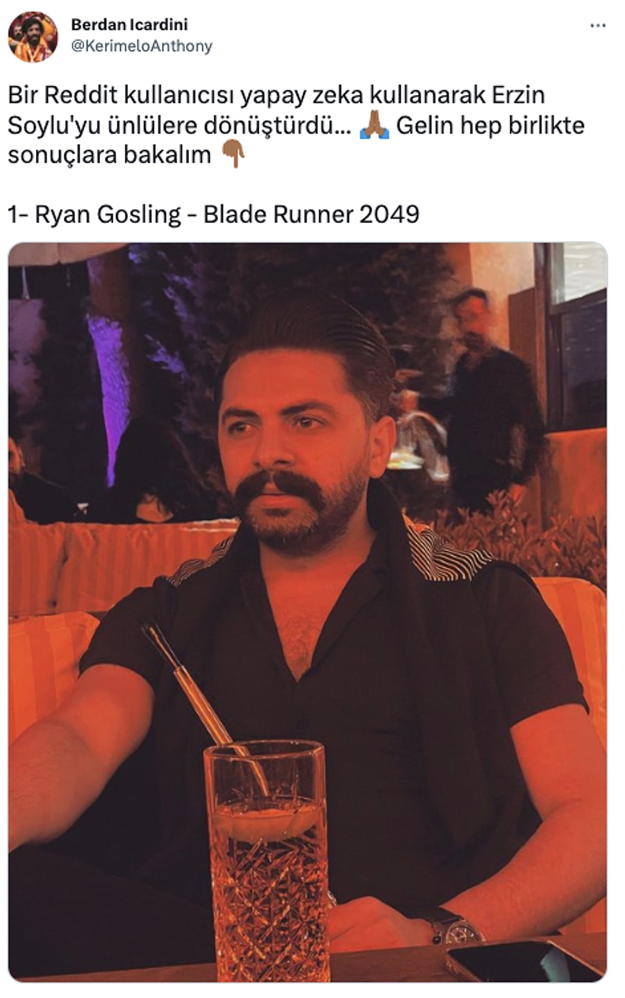 Sinema ve Dizi Dünyasından Komik Tweetler - Onedio