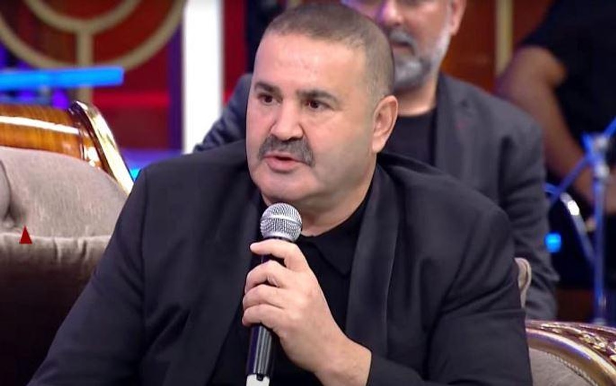 Şafak Sezer'in Değişimi Şaşırttı - Onedio