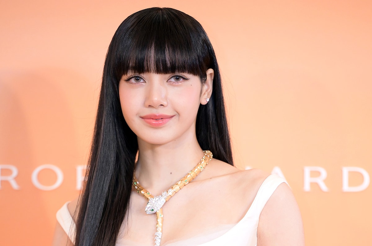 Blackpink Üyesi Lisa'nın Ünlü Futbolcu Neymar ile Paylaştığı Fotoğraf ...