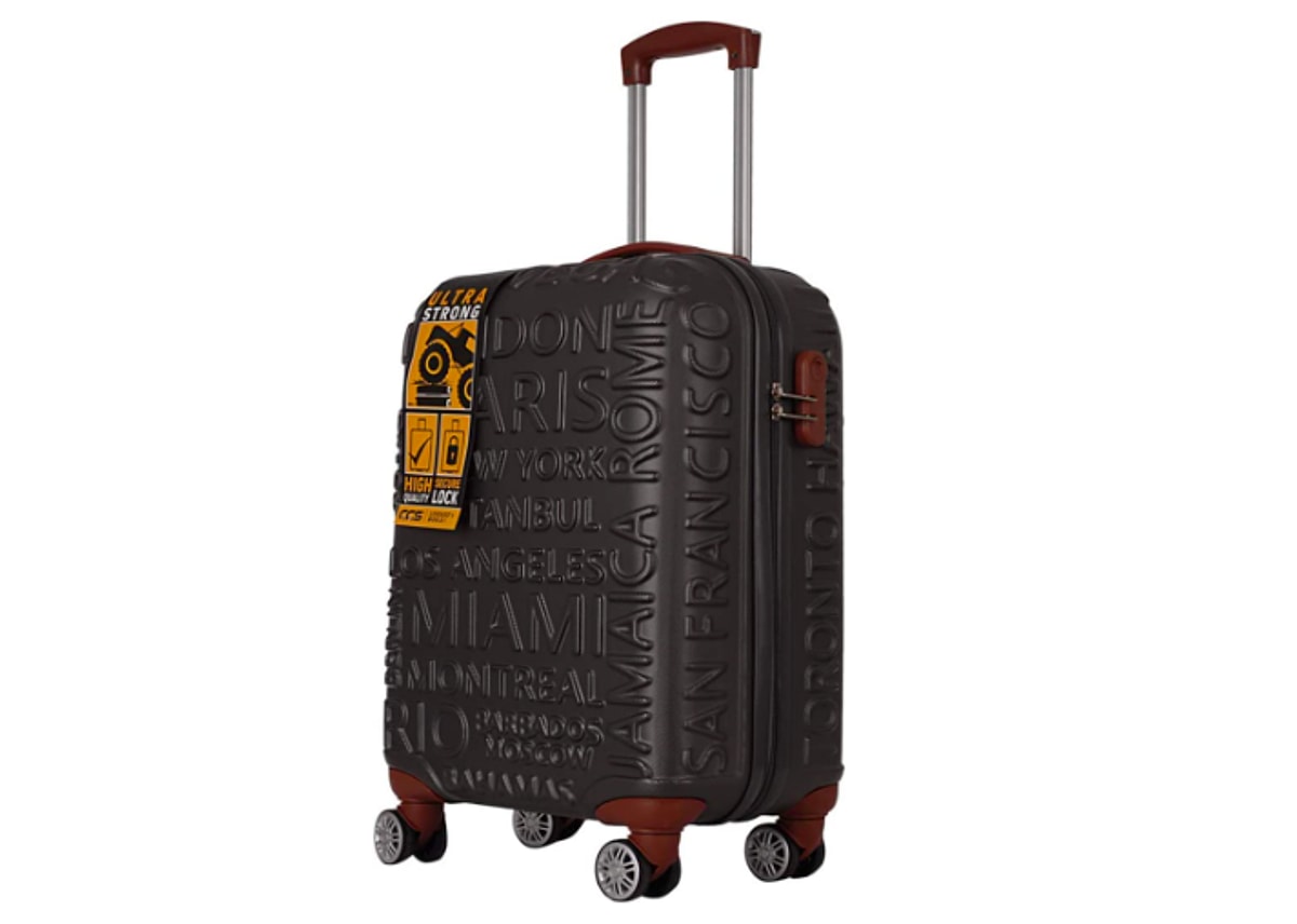 Uygun Fiyatlı Kaliteli Valiz Markaları - Onedio