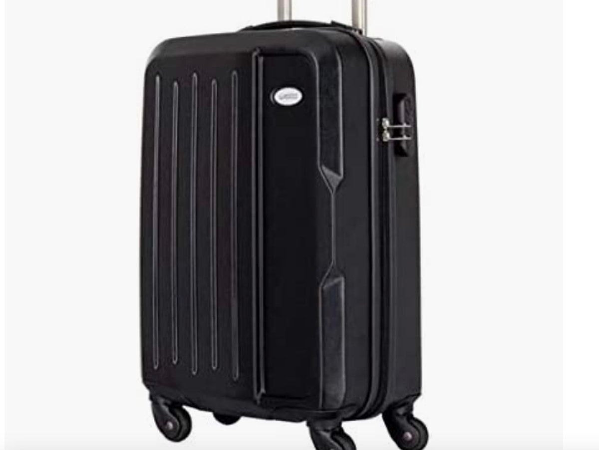 Uygun Fiyatlı Kaliteli Valiz Markaları - Onedio