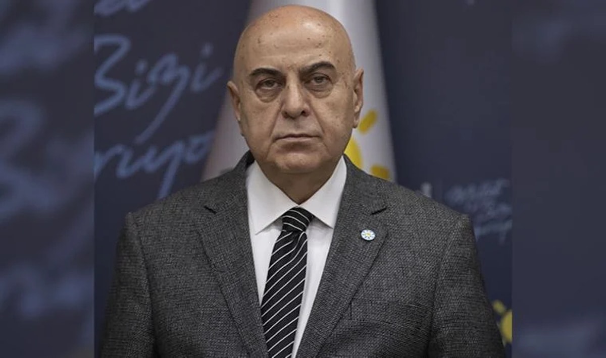 Cihan Paçacı'nın Görevi Neydi? - Onedio