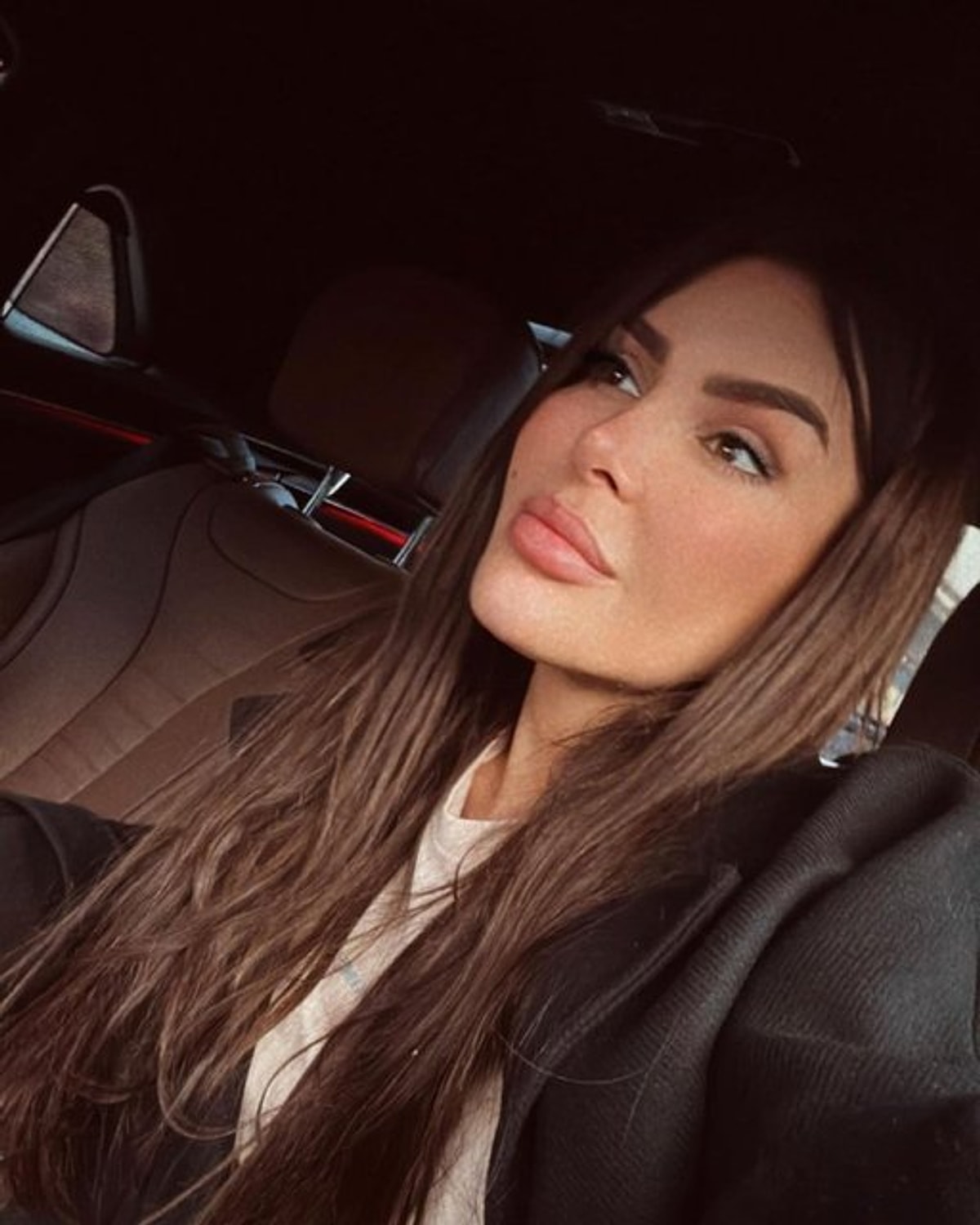 Selin Ciğerci'nin 15 Saniyelik Instagram Reklamı İçin Aldığı Ücreti ...