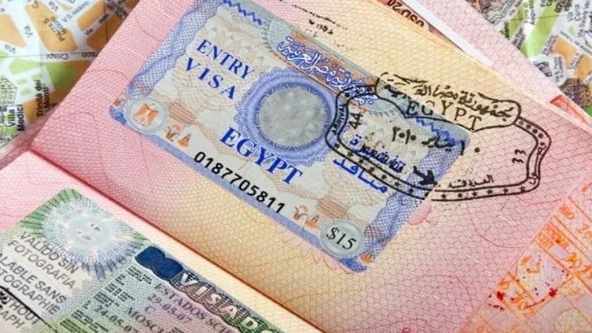 Kapıda Vize Alarak Gezebileceğiniz Kızıldeniz' in İncisi Şarm El-Şeyh Tatil Kenti Gezi Rehberi ...