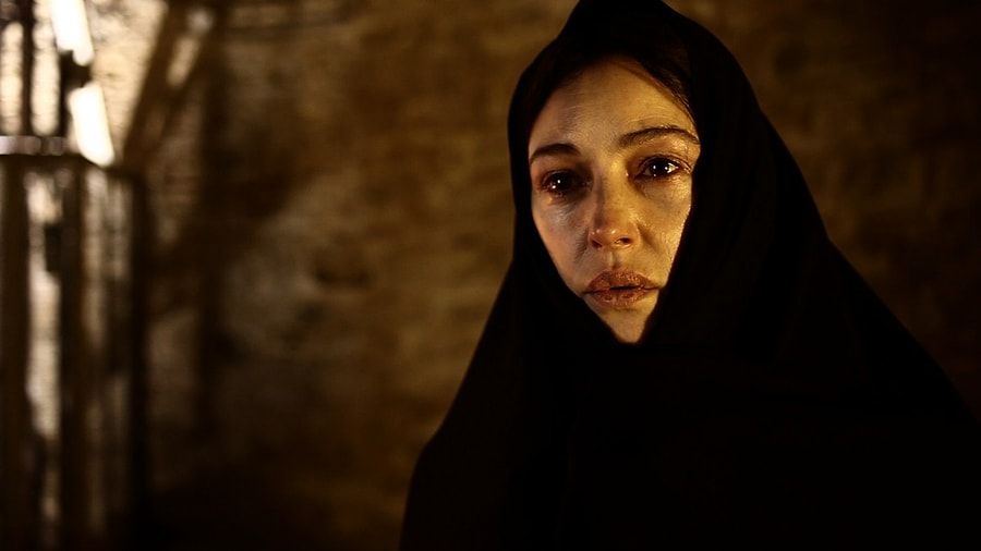 Ünlü Oyuncu Monica Bellucci'nin En İyi Filmleri - Onedio