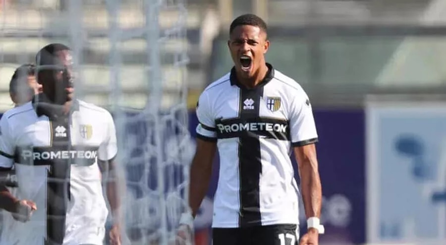Jayden Quinn Oosterwolde Fenerbahçe'de - Onedio