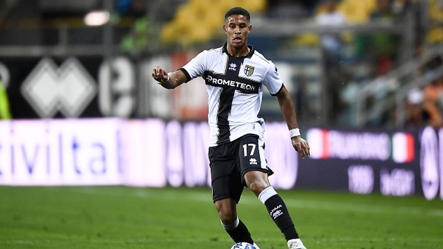 Jayden Quinn Oosterwolde Fenerbahçe'de - Onedio