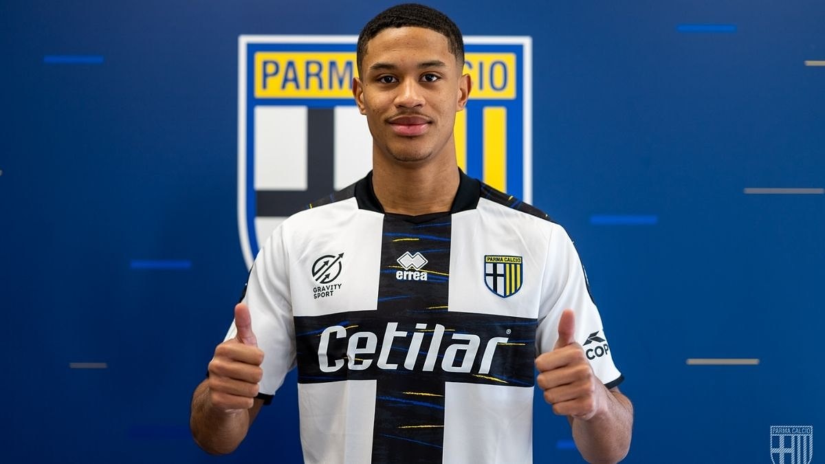 Jayden Quinn Oosterwolde Fenerbahçe'de - Onedio