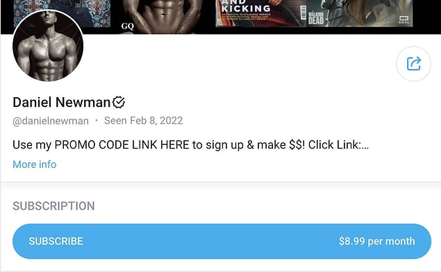 OnlyFans Hesabı Olduğunu Öğrenince Lil Zey Gibi "Bu mu Yeni Trendiniz ...