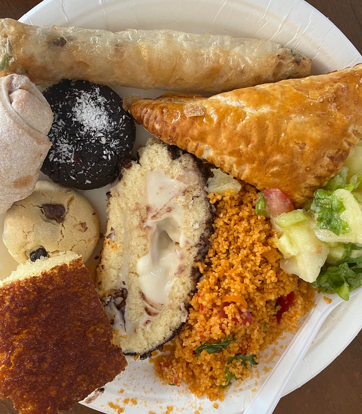 Dev Anket: Hepimizin Yaralarını Saracak En İyi Gün Tabağını Sizin ...