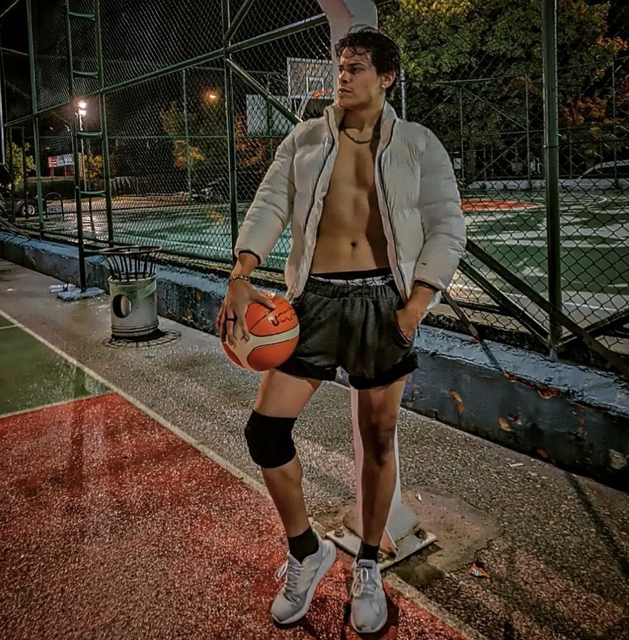 Kısmetse Olur Aşkın Gücü Batuhan Boz Kimdir? - Onedio