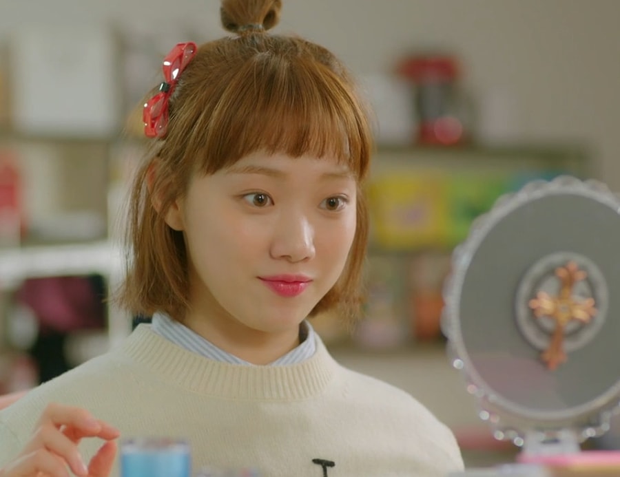 Kim Bok-Joo Dizisi Konusu, Oyuncuları ve Replikler - Onedio