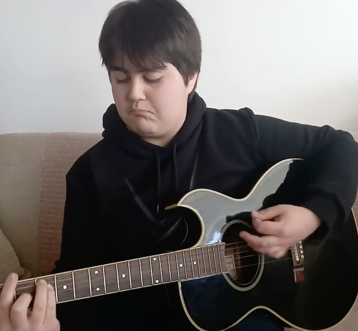 Baha Bayırlı'nın Son Halini Görmeniz Lazım! - Onedio