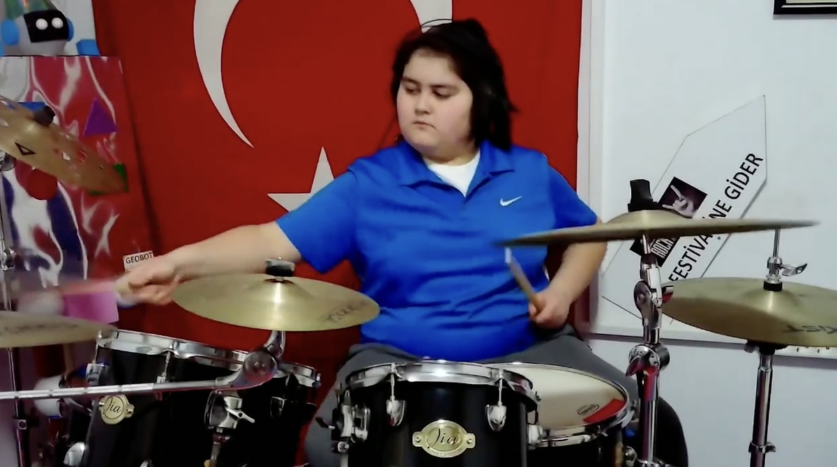 Baha Bayırlı'nın Son Halini Görmeniz Lazım! - Onedio