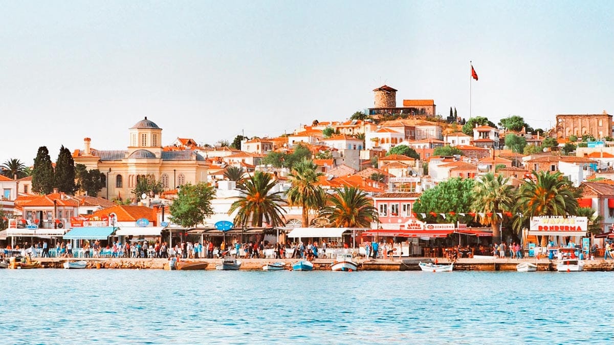 24 Must-Visit Places in Turkey for an Unforgettable Fall Adventure