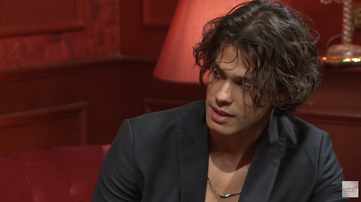 Kısmetse Olur’un Yeni Yarışmacısı Batuhan’ın Cinsel İçerikli Mesajları ...