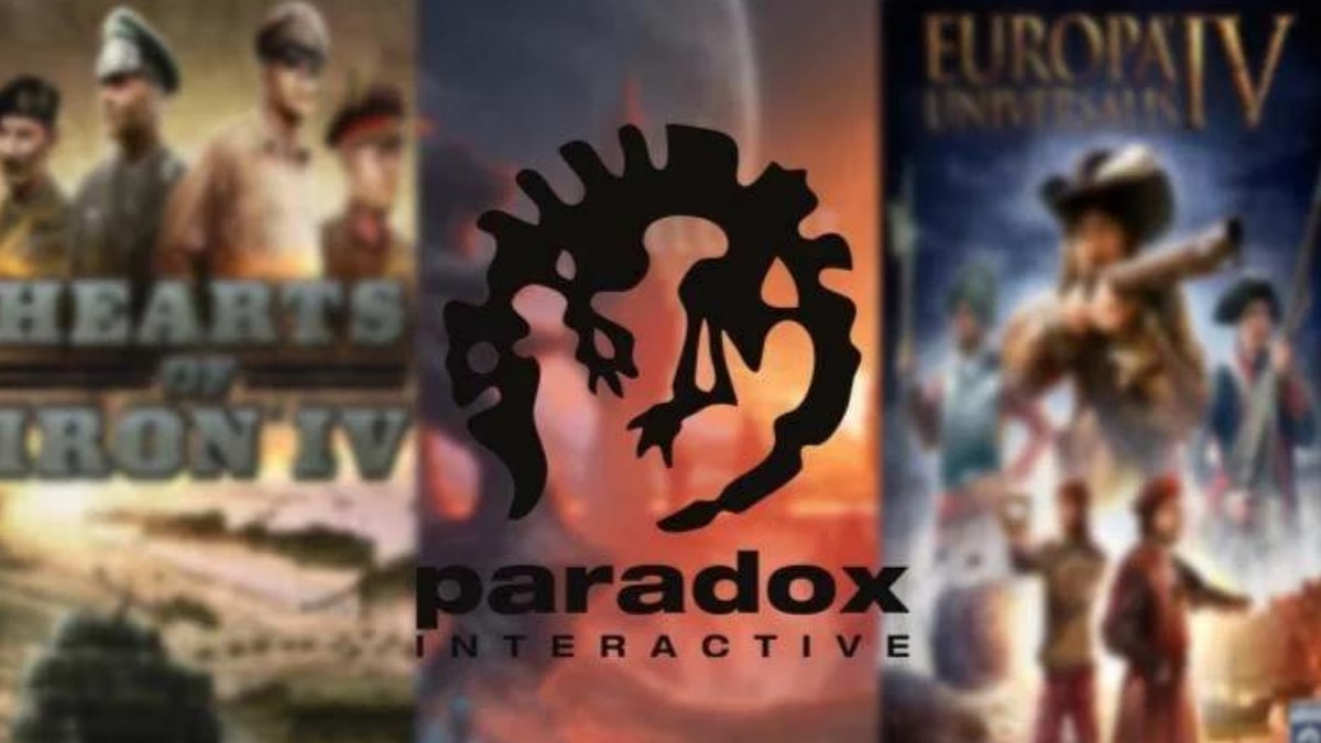 Oyunseverlere Kötü Haber: Paradox Oyunlarına Yüzde 330 Zam - Onedio