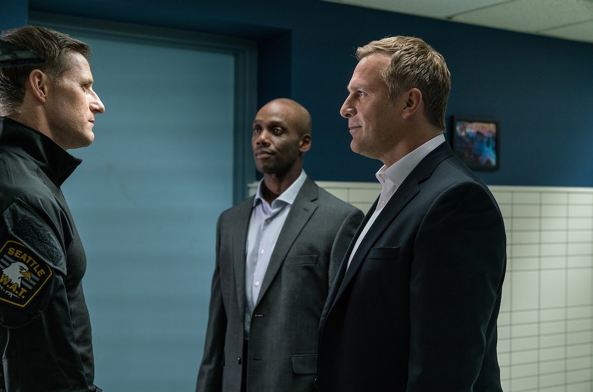 S.W.A.T. Kuşatma Altında Filmi Detayları - Onedio
