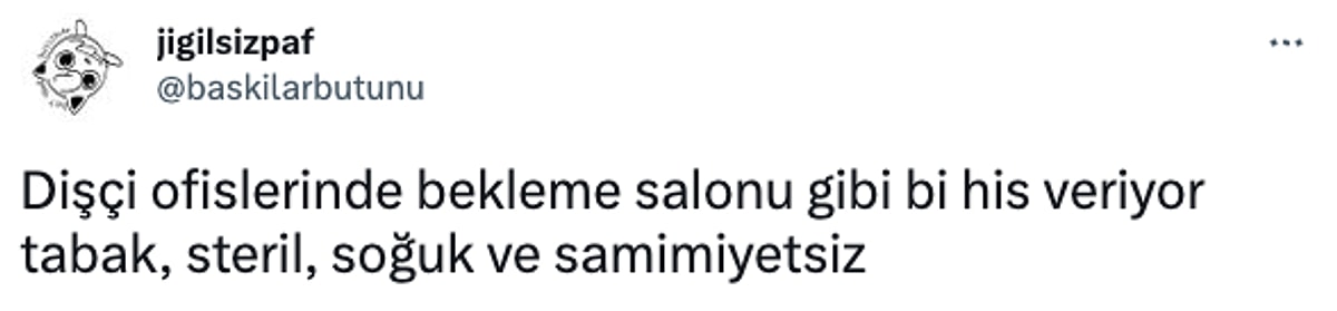 Otel Düğünü Ordövr Tabağını En İyi Gün Tabağı Olarak Yutturmaya Çalışan ...