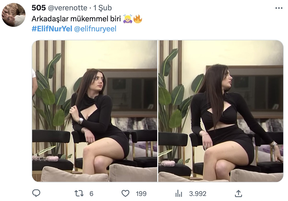 Kısmetse Olur Elif Kıyafet Eleştirilerine İsyanda - Onedio