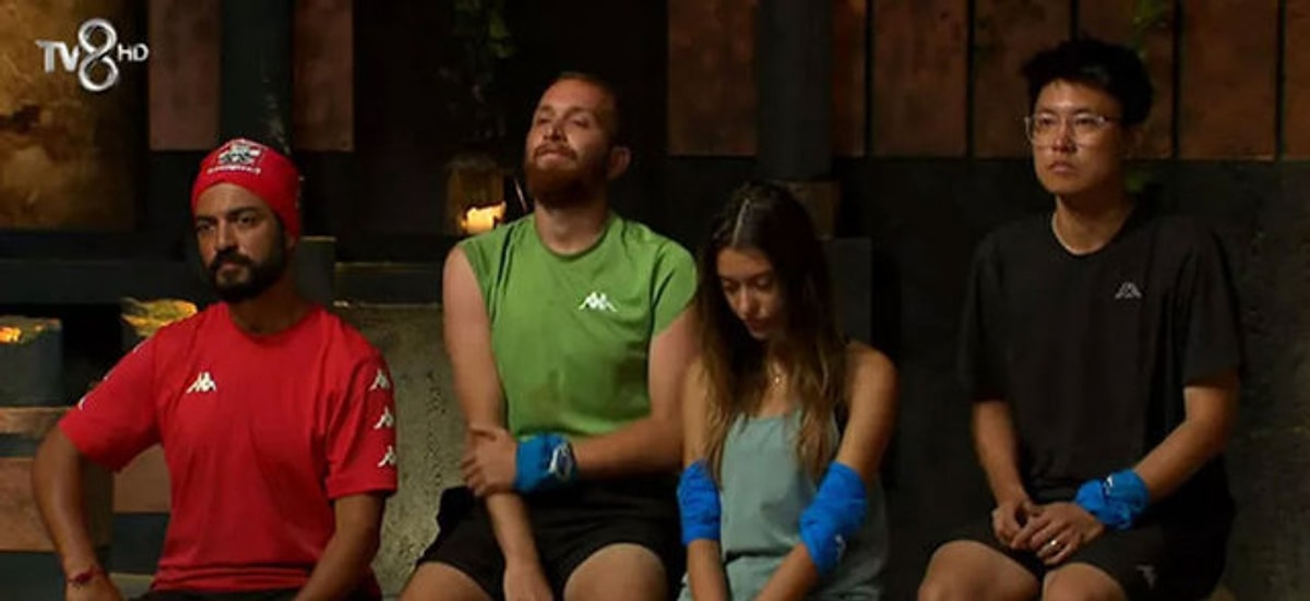 Survivor Walison ve Chaby neden yok, nerede? - Onedio