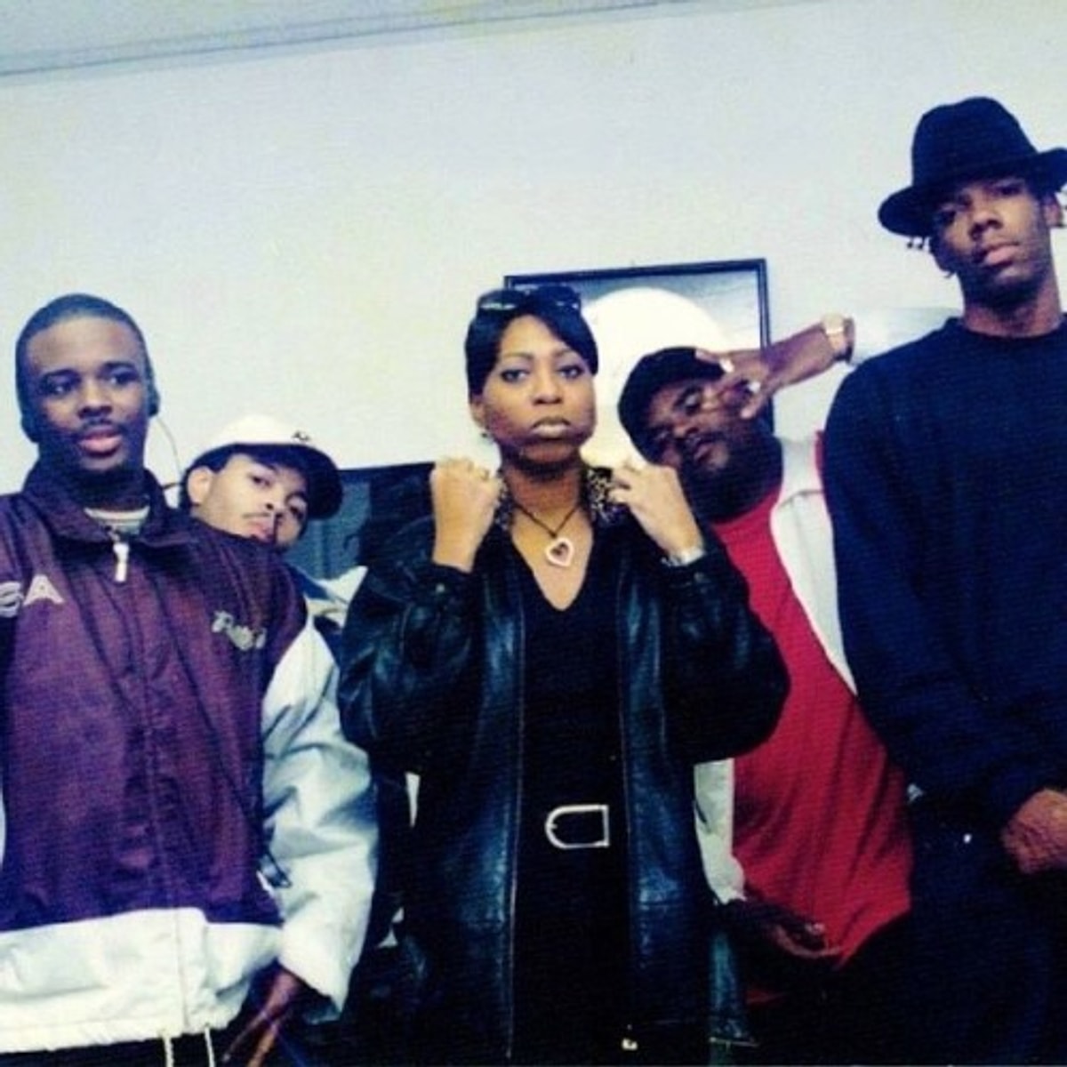 Yamyam Rapçi Big Lurch'ün Kan Donduran Hikayesi - Onedio