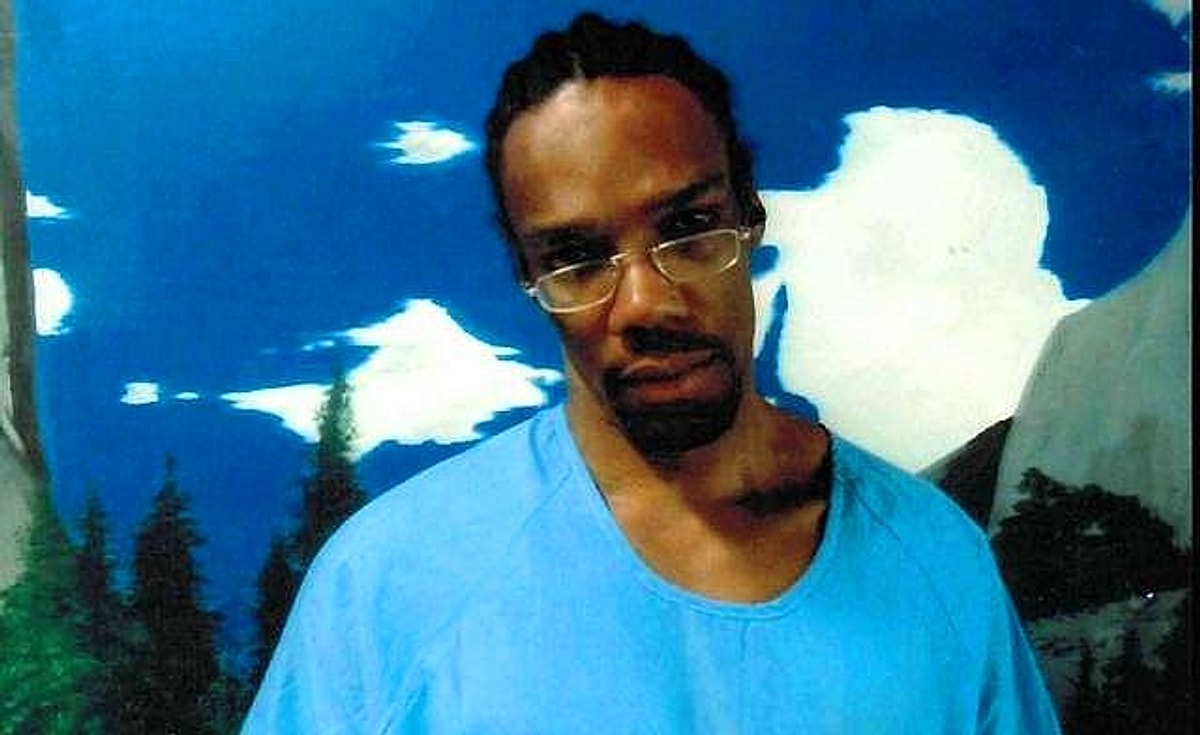 Yamyam Rapçi Big Lurch'ün Kan Donduran Hikayesi - Onedio