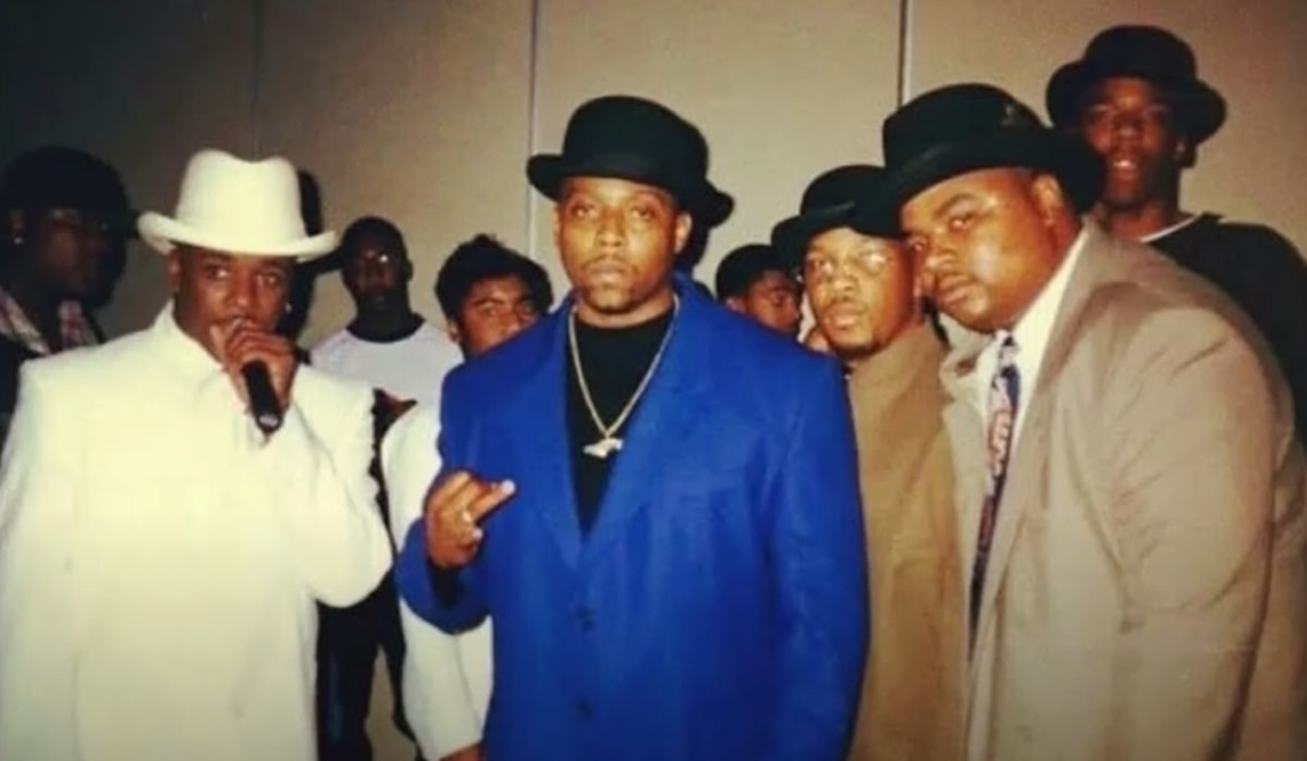 Yamyam Rapçi Big Lurch'ün Kan Donduran Hikayesi - Onedio