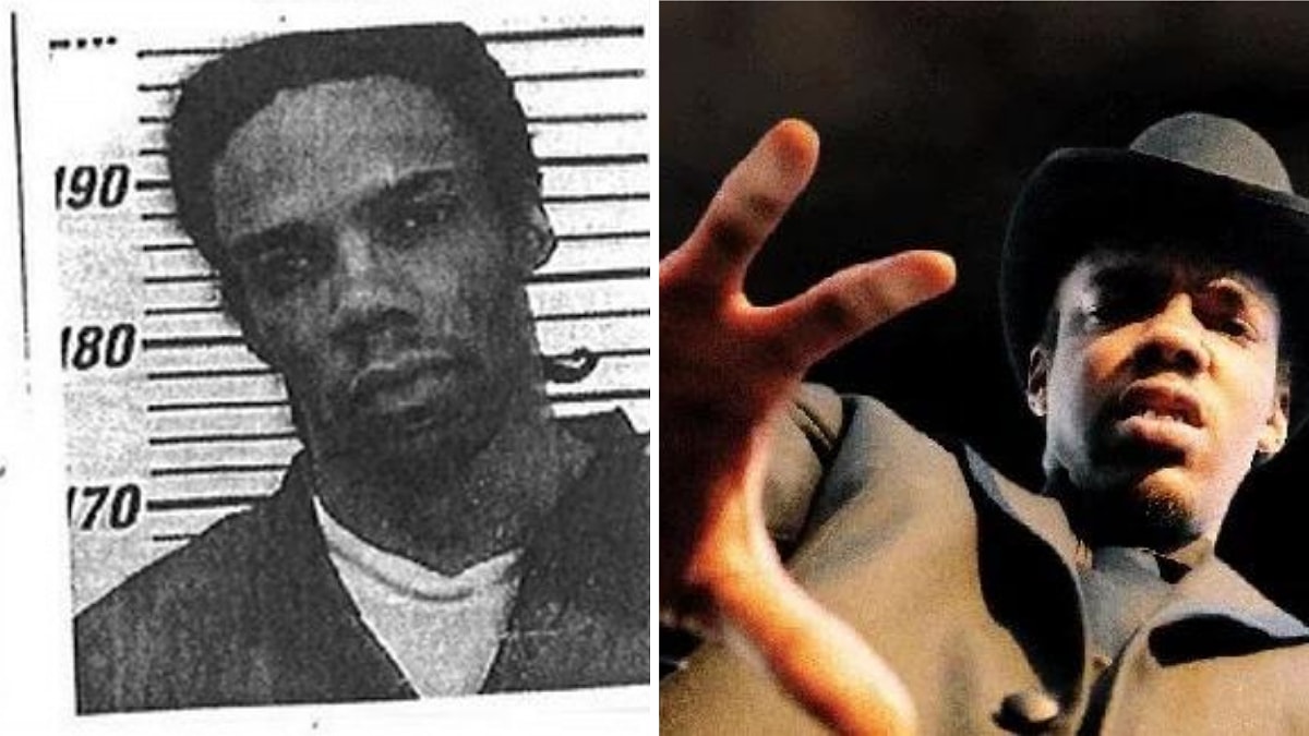 Yamyam Rapçi Big Lurch'ün Kan Donduran Hikayesi - Onedio