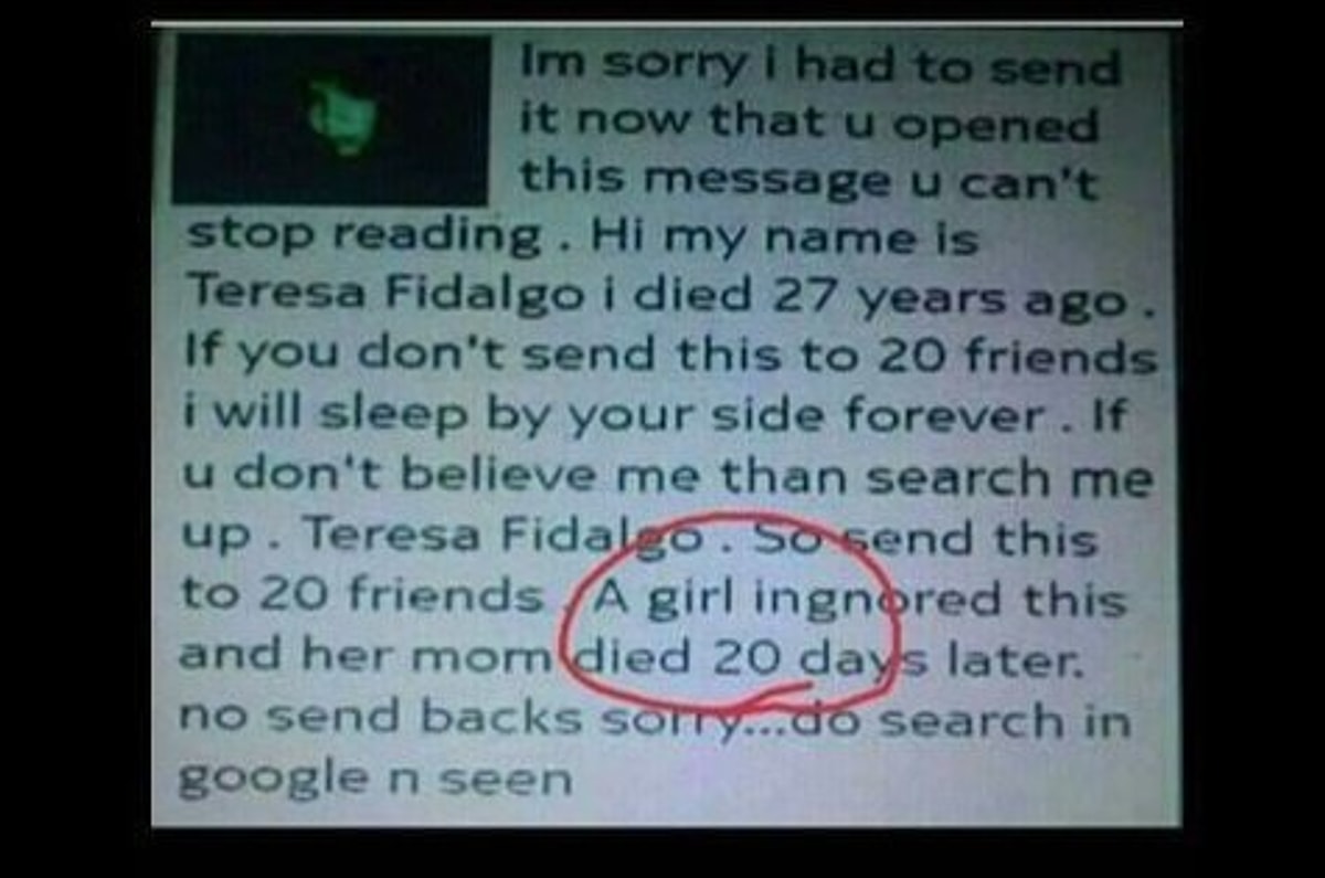 Teresa Fidalgo Hayalet Hikayesi Merak Edilenleri - Onedio