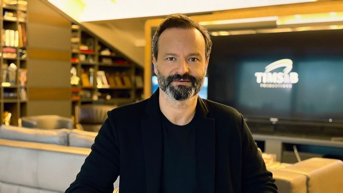 TIMS&B ve Ay Yapım Başta Olmak Üzere Dizi Sektöründen Deprem ...