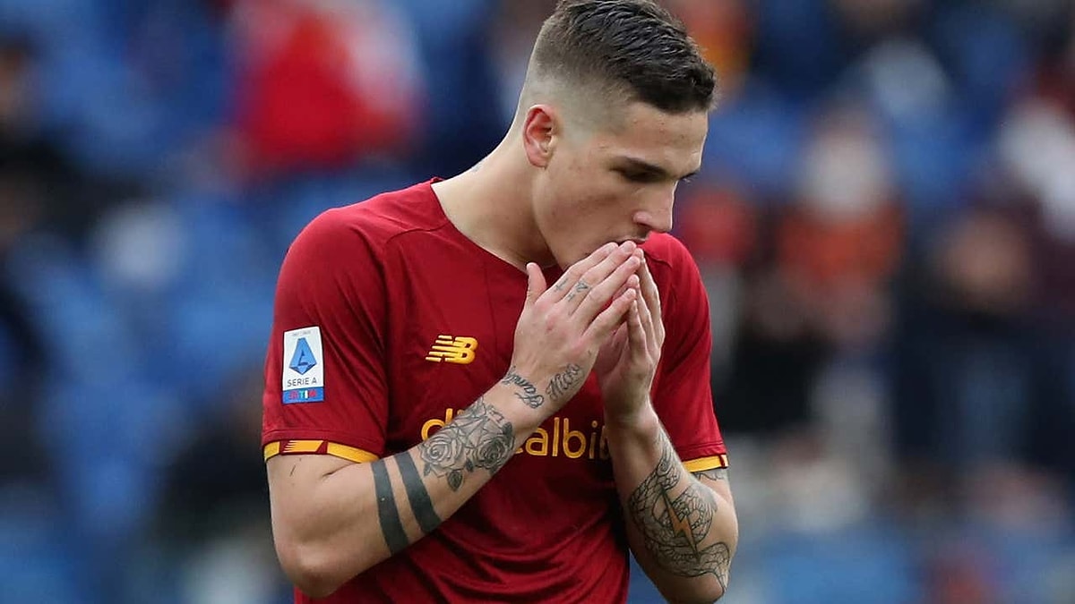 Nicolò Zaniolo Kariyeri Hakkında Merak Edilenler - Onedio